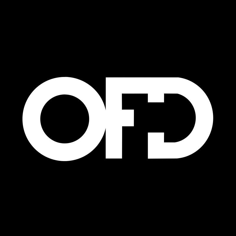 OFD - Only for Drivers